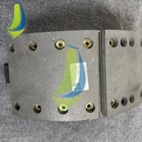 China WG9100440030 Brake Shoe Assembly For Truck Parts for sale