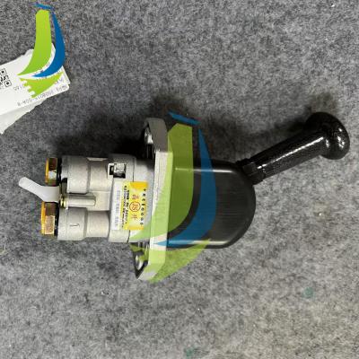 China WG9000360165 Hand Brake Valve for Truck Spare Parts for sale