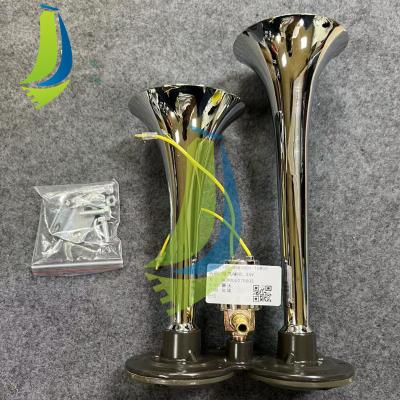 China WG9000270002 Double Air Horn Truck Spare Parts for sale