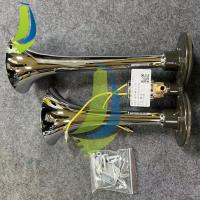 China WG9000270002 Double Air Horn for Truck Spare Parts for sale