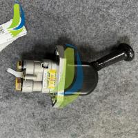 China WG9000360165 Hand Brake Valve For Truck Parts for sale