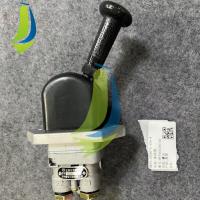 China WG9000360165 Hand Brake Valve For Truck Parts for sale