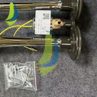 China WG9000270002 Twin-Tone Air Horn For Truck Parts for sale