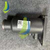 China OEM Support for WG2222210034 End Cover Rocker Truck Parts for sale