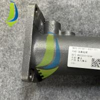 China OEM Support for WG2222210034 End Cover Rocker Truck Parts for sale