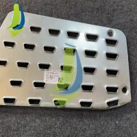 China WG1671240224 Anti-Skid Plate Truck Parts for sale