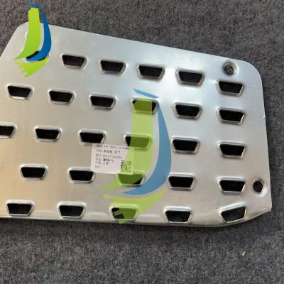 China WG1671240224 Anti-Skid Plate Truck Parts for sale