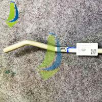 China VG1095110015 Turbocharger Fuel Pipe for Truck Spare Parts for sale