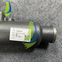 China WG2222210034 Rocker Side Small Cap End Cap Gearbox Parts for Trcuck for sale