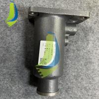 China WG2222210034 Rocker Side Small Cap End Cap Gearbox Parts for Trcuck for sale