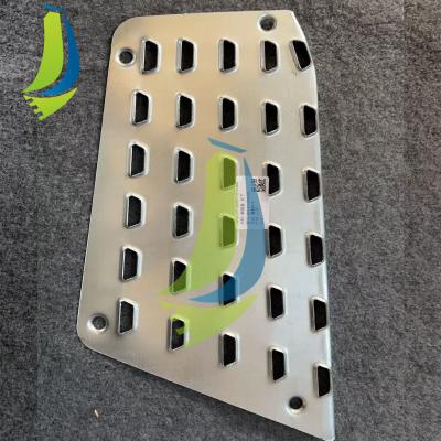 China WG1671240224 Anti-Skid Plate for Truck for sale