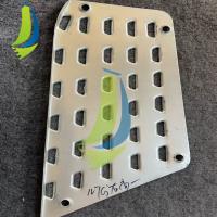 China WG1671240224 Anti-Skid Plate for Truck for sale