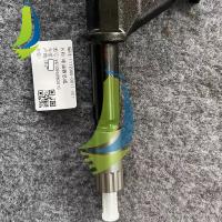China VG1096080010 Fuel Injector For WD615.338 Engine Spare Parts for sale