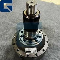 China AZ9231320271 Az9231320271 Truck Parts Differential Housing Assembly for sale