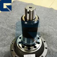 China AZ9231320271 Az9231320271 Truck Parts Differential Housing Assembly for sale