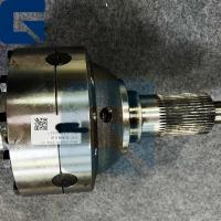 China AZ9231320271 Az9231320271 Truck Parts Differential Housing Assembly for sale