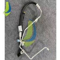 China WG1664825012 Steam Section Evaporator Tube for Truck for sale
