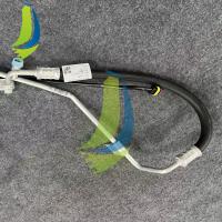 China WG1664825012 Steam Section Evaporator Tube for Truck for sale