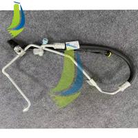 China WG1664825012 Steam Section Evaporator Tube for Truck for sale