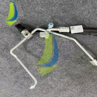China WG1664825012 Steam Section Evaporator Tube for Truck for sale
