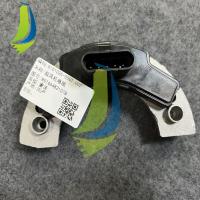 China WG1664821018 Blower Motor Resistor Aircon for A7 Truck Spare Parts for sale