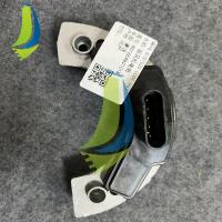 China WG1664821018 Blower Motor Resistor Aircon for A7 Truck Spare Parts for sale