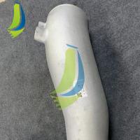 China VG1099110003 Turbocharger Fuel Pipe for Truck Spare Parts for sale