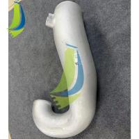 China VG1099110003 Turbocharger Fuel Pipe for Truck Spare Parts for sale