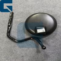 China WG1664771030 Front Lower Mirror Assembly for Truck Spare Parts for sale