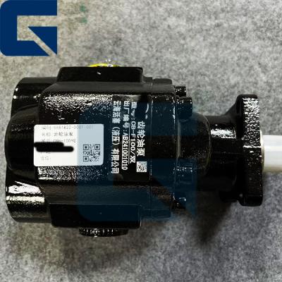 China CBH-100YG CBH100YG Lifting Gear Pump for Truck for sale