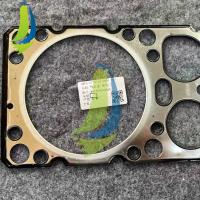 China VG1500040065 1500040065 Cylinder Head Gasket for WD615.95E Engine Parts for sale