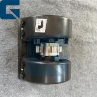 China WG1664820017 Air Heater Blower for Truck Spare Parts for sale