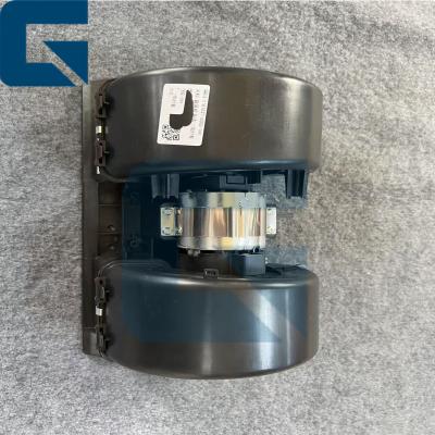 China WG1664820017 Air Heater Blower for Truck Spare Parts for sale