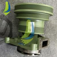 China VG1500060051 1500060051 Water Pump Assembly For Truck Parts for sale