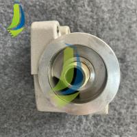 China VG1500070051 Oil Filter Seat Diesel for Truck Engine Parts for sale