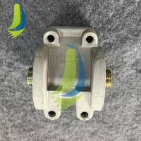 China VG1500070051 Oil Filter Seat Diesel for Truck Engine Parts for sale