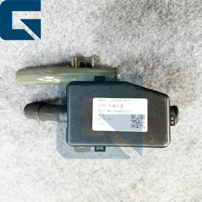 China WG1664840020 Wg1664840020 Water Valve Assembly for Truck Parts for sale