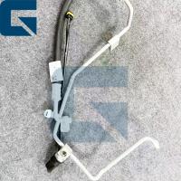 China WG1664825012 Wg1664825012 Cold Steam Section Evaporator Tube for Truck Parts for sale