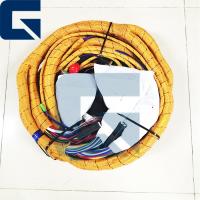 China 204-1863 Chassis Wire Harness 2041863 for E320C Excavator for sale