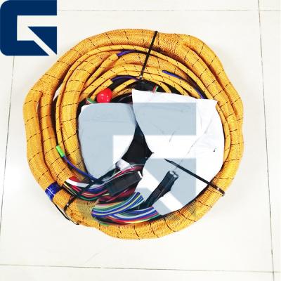 China 204-1863 Chassis Wire Harness 2041863 for E320C Excavator for sale
