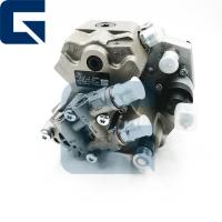 China 65.10501-7005A High Pressure Fuel Injection Pump 0445020067 for DX225LC Excavator for sale