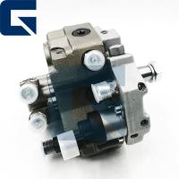 China 65.10501-7005A High Pressure Fuel Injection Pump 0445020067 for DX225LC Excavator for sale