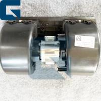 China WG1664820017 Wg1664820017 Air Blower for Truck Parts for sale