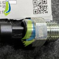 China WG1500090060 Oil Temperature Sensor Essential for Engine Truck Spare Parts for sale