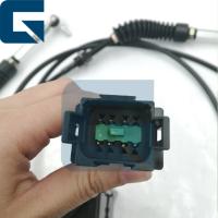 China 247-5212 Throttle Motor 2475212 for 320C Excavator for sale