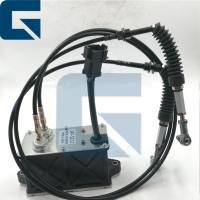 China 247-5212 Throttle Motor 2475212 for 320C Excavator for sale