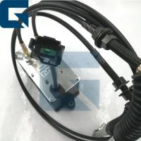 China 247-5212 Throttle Motor 2475212 for 320C Excavator for sale