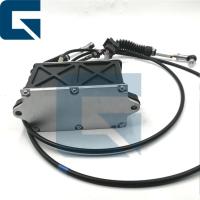 China 247-5212 Throttle Motor 2475212 for 320C Excavator for sale