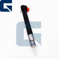 China 7275454 Fuel Injector 28337917 for D24 D18 Engine for sale