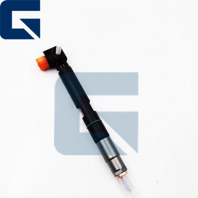 China 7275454 Fuel Injector 28337917 for D24 D18 Engine for sale